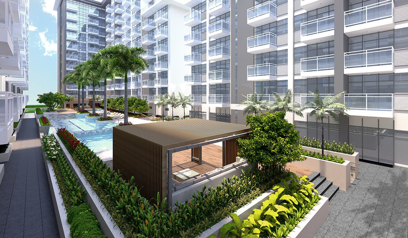 MidPark Towers